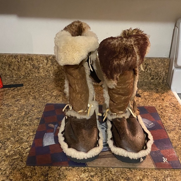 Malibu Cowboy Cher Boots